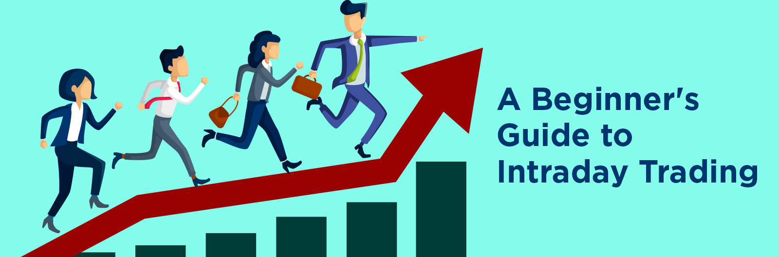 Guide to Intraday trading | Intraday Strategy | Equity | Intraday Trading
