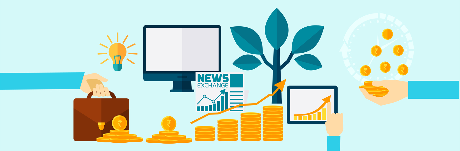 Know all about Share Market Live, Share Market Today: Latest Share Market