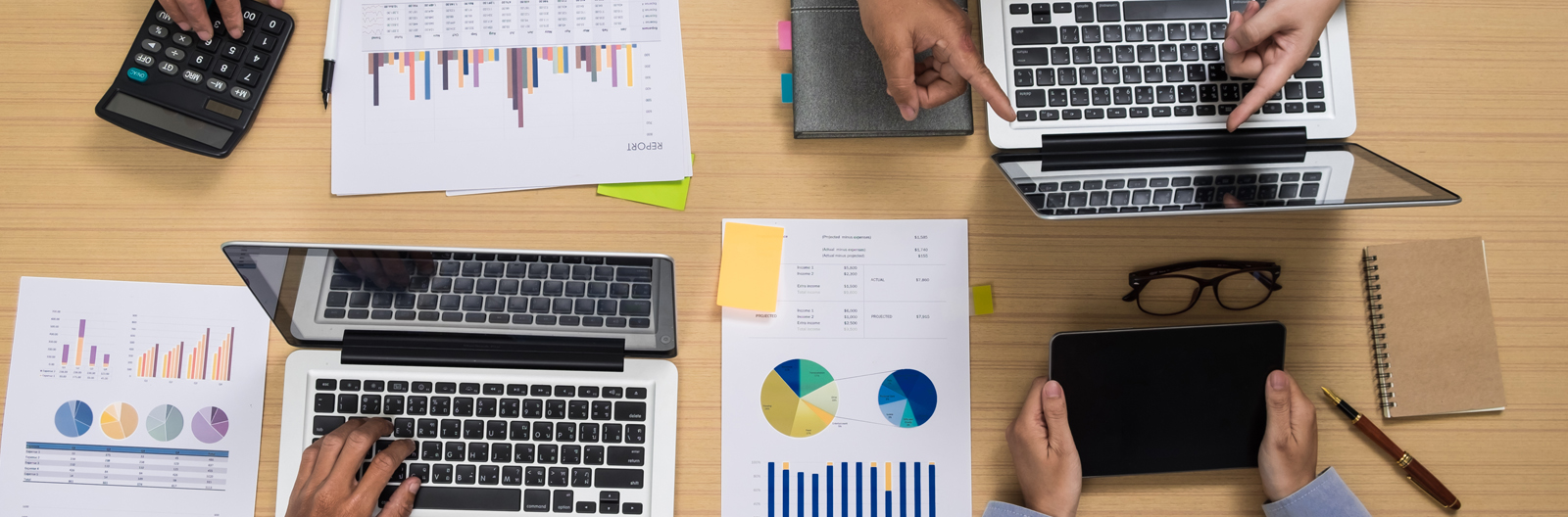 Fundamental Analysis of Stocks | Definition & Explanation