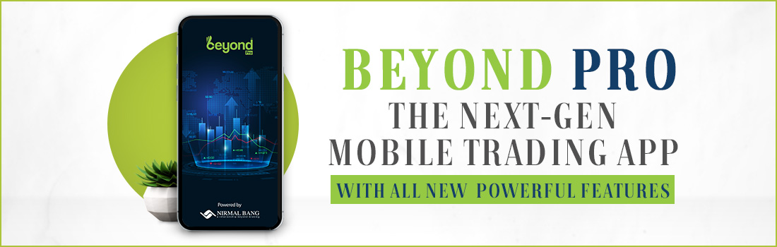 Online Share & Stock Market Trading Company in India- Nirmal Bang