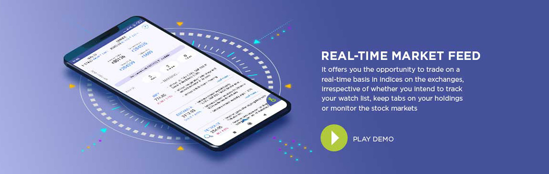 Nirmal Bang - Online Share Trading And Broking Company In India’s Stock ...