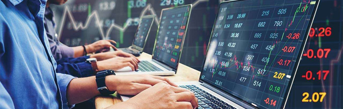 Trading On Equities | Online Equity Trading In India | Nirmal Bang