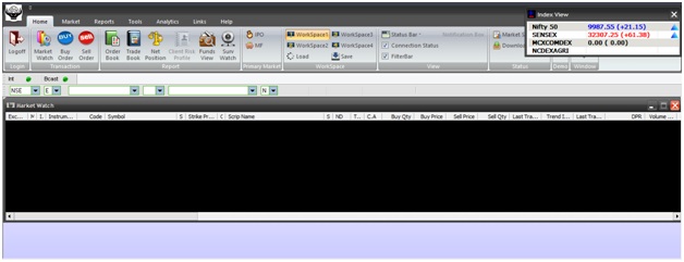 Buy Order | Sell Order | How to Install Odin