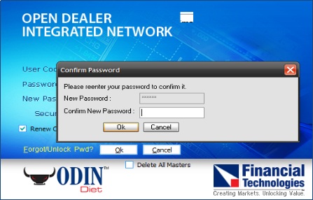 Buy Order | Sell Order | How to Install Odin