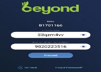 Mobile App for Trading | Beyond Mobile | Stock Market App